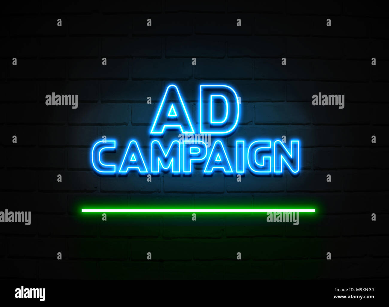 Lighting campaign hi-res stock photography and images - Alamy