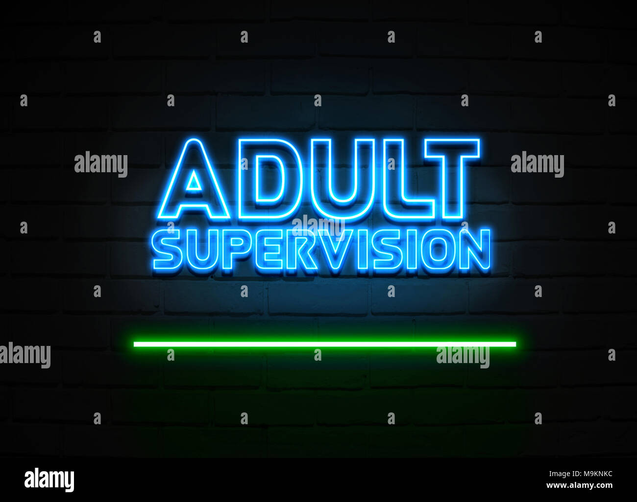Adult supervision hi-res stock photography and images - Alamy