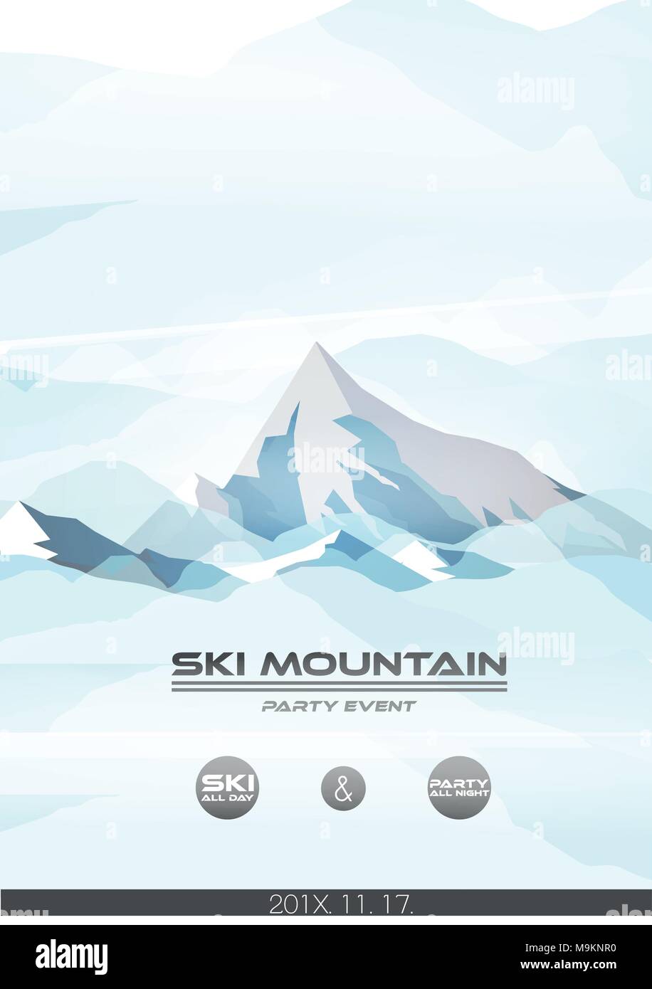 Swiss sky ride Stock Vector Images - Alamy