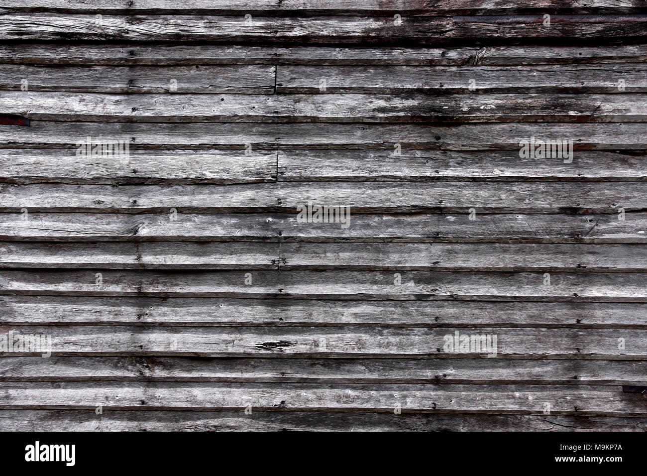 Horizontal Timber Cladding Stock Photos & Horizontal Timber Cladding ...