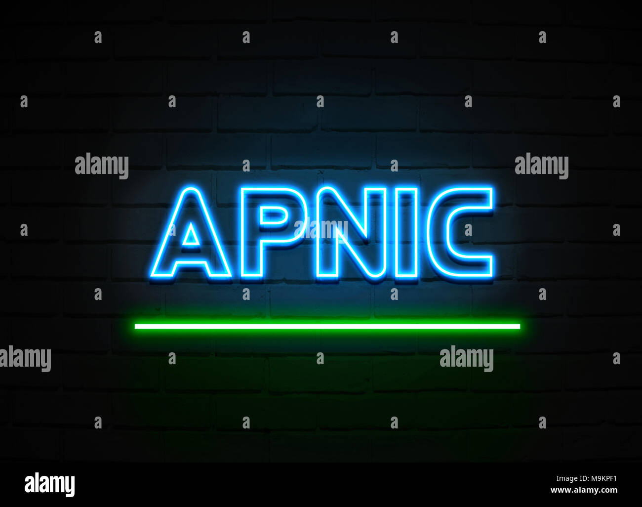Apnic background hi-res stock photography and images - Alamy