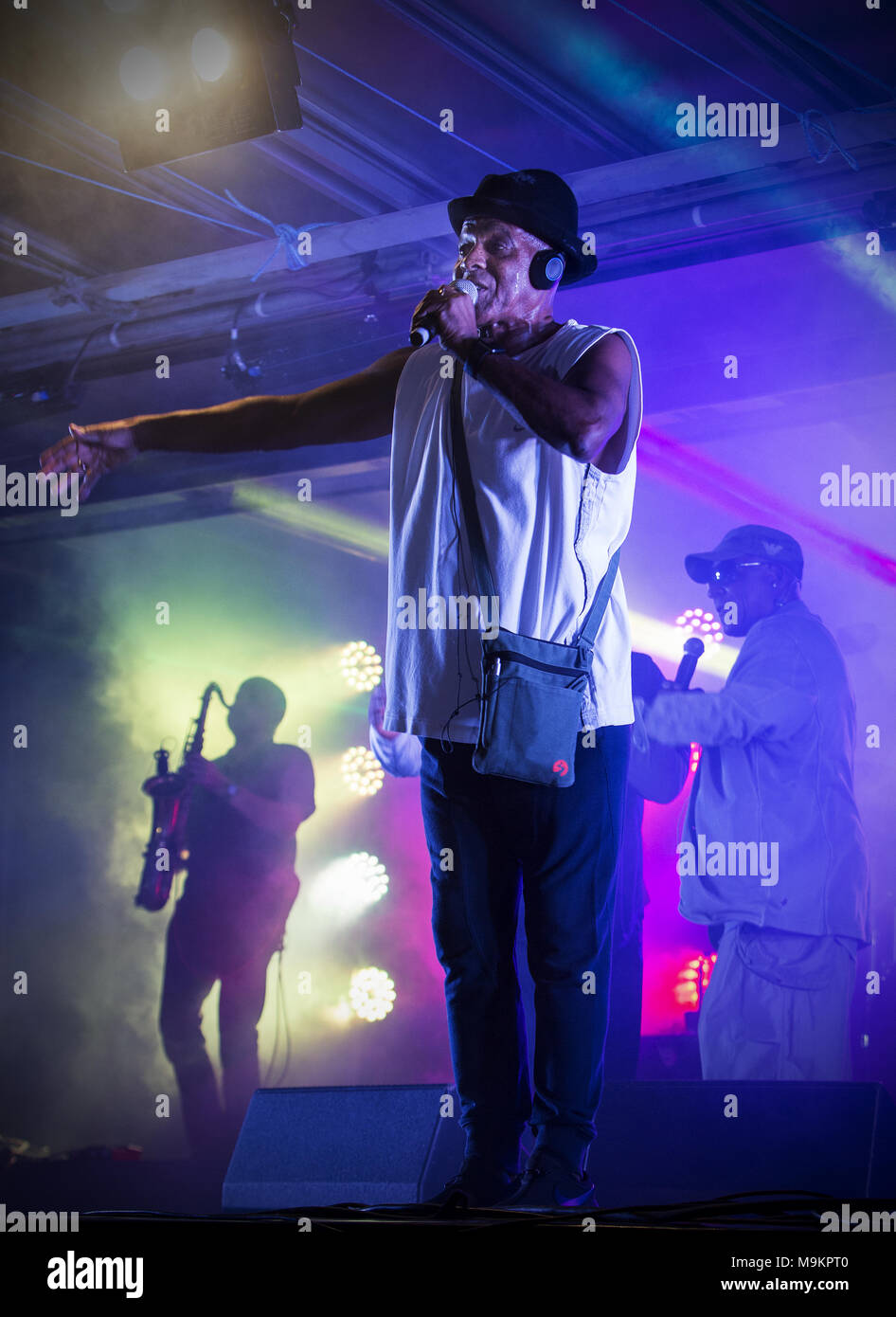 Chris Amoo High Resolution Stock Photography and Images - Alamy