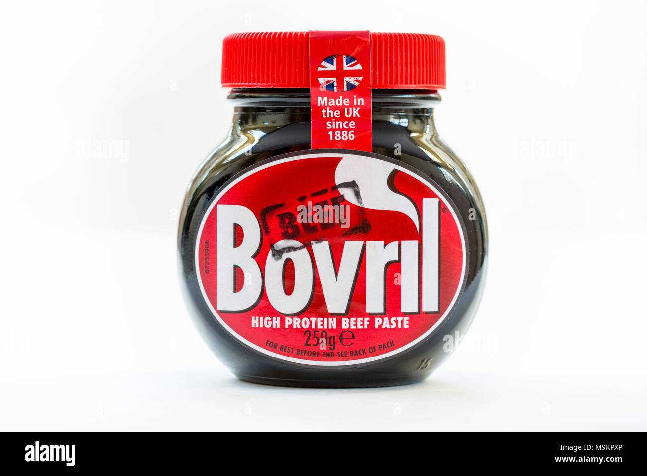 Meat paste jar hi-res stock photography and images - Alamy