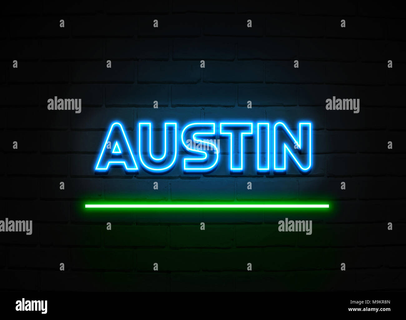 Austin background hi-res stock photography and images - Alamy