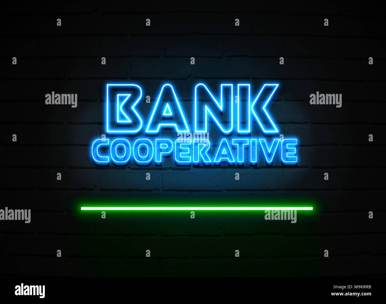 The cooperative bank sign hi-res stock photography and images - Alamy