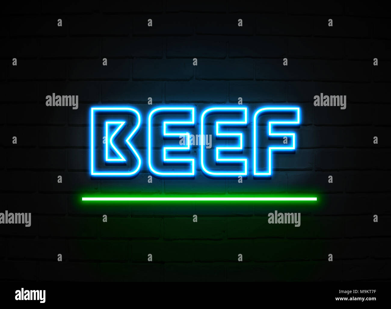 Beef word High Resolution Stock Photography and Images - Alamy