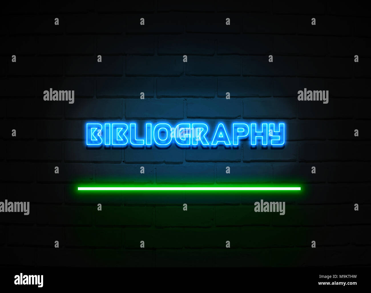 Bibliography hi-res stock photography and images - Alamy