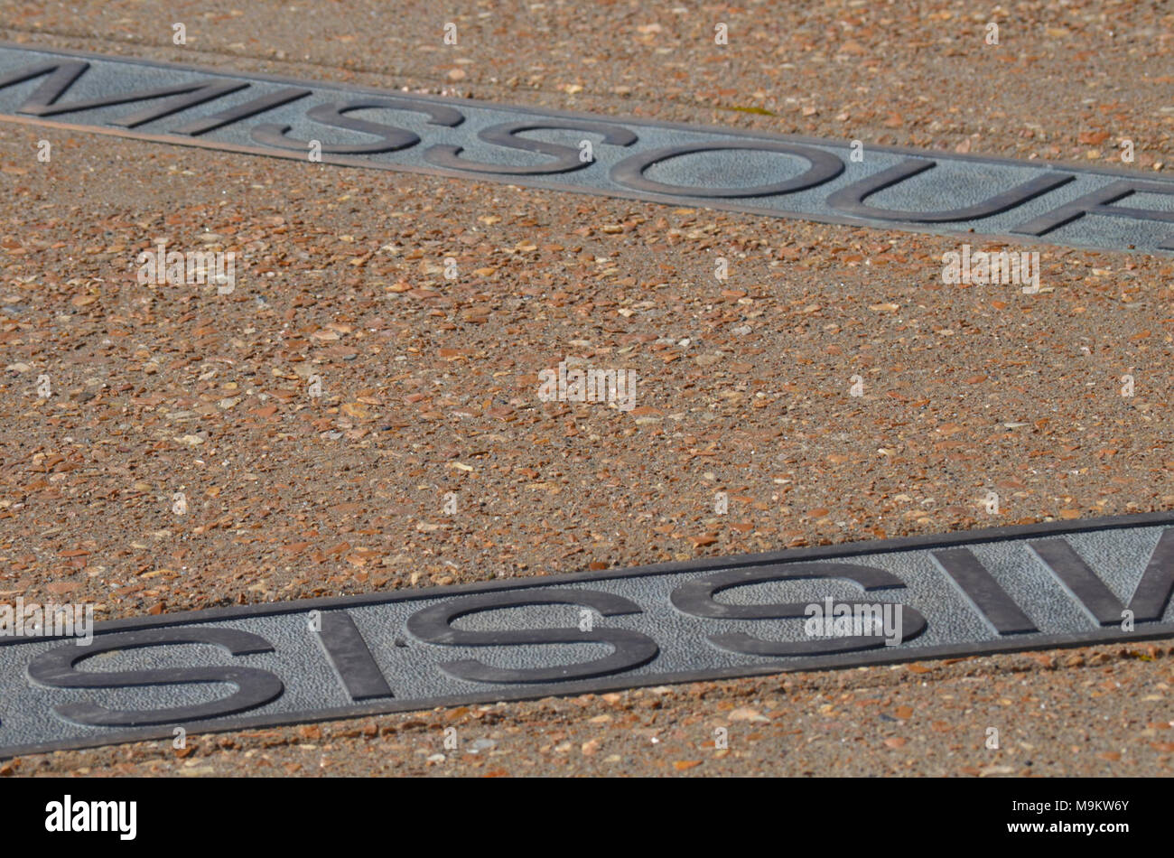 Confluence point. USFWS/Ashley Spratt Stock Photo - Alamy