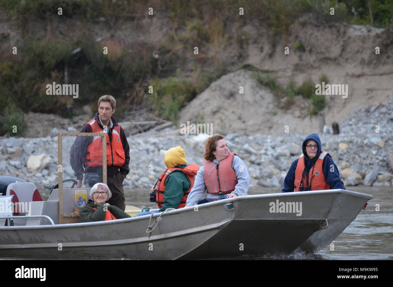 Missouri master naturalists hi-res stock photography and images - Alamy