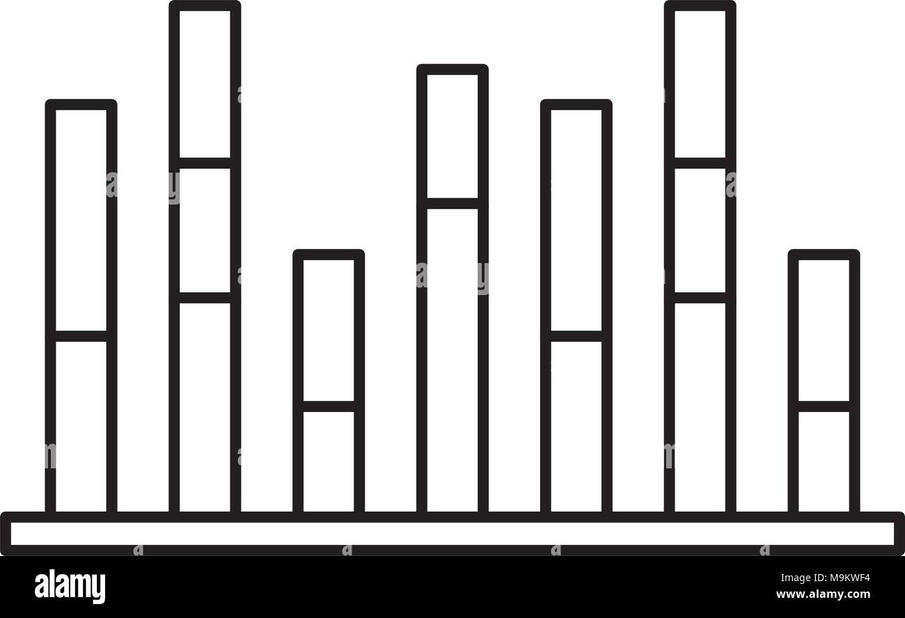 statistic data information bar graph Stock Vector Image & Art - Alamy statistic data information bar graph Stock Vector Image & Art - Alamy