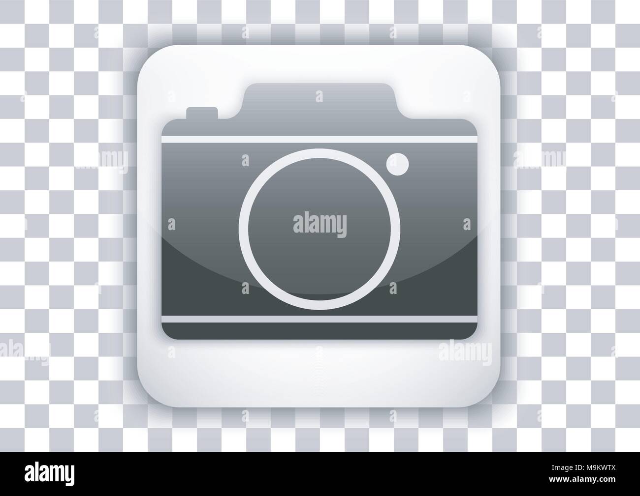 vector design of camera icon Stock Vector Image & Art - Alamy
