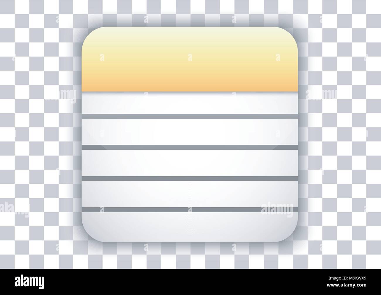 Activity notebook Stock Vector Images - Alamy