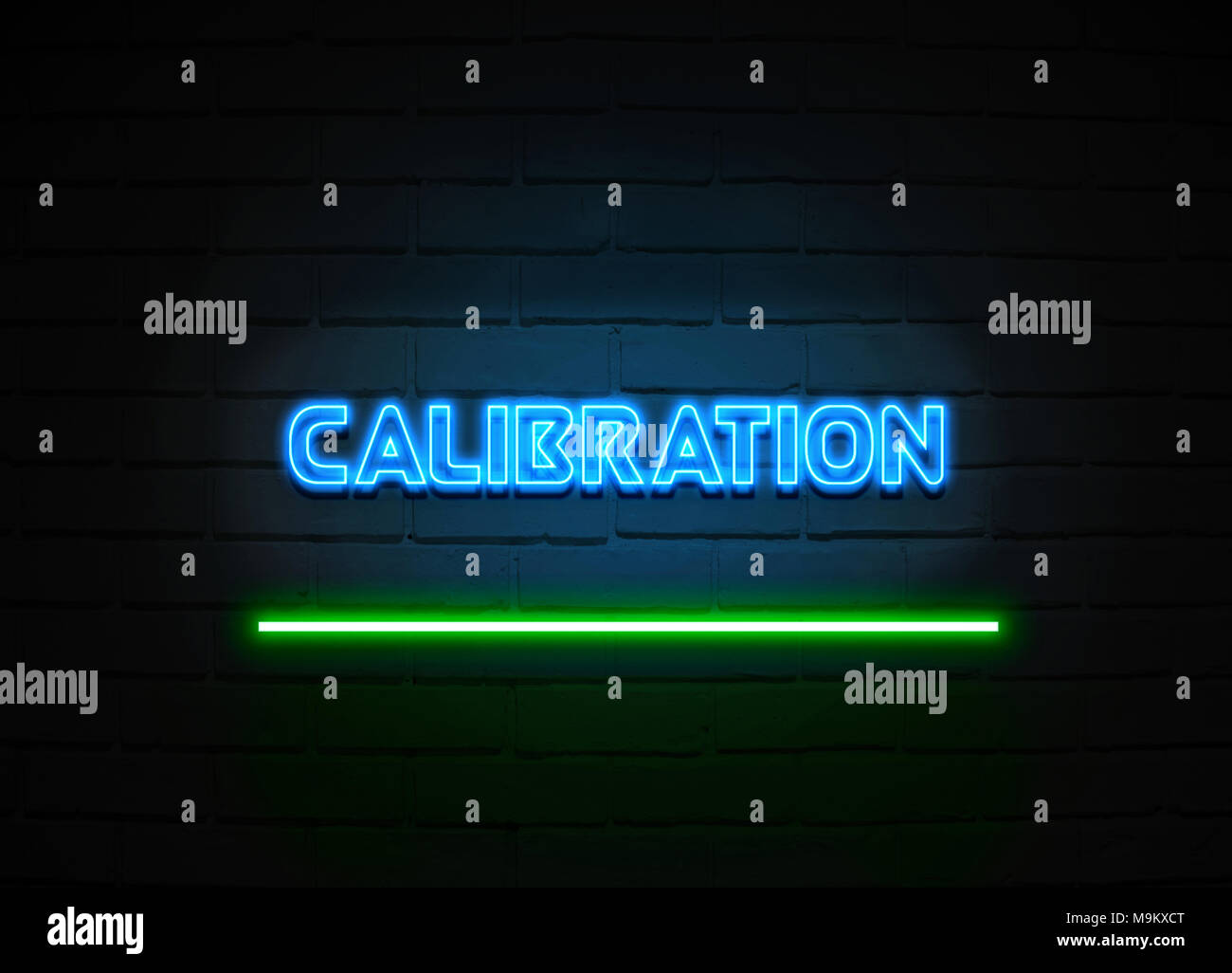Calibration symbol hi-res stock photography and images - Alamy