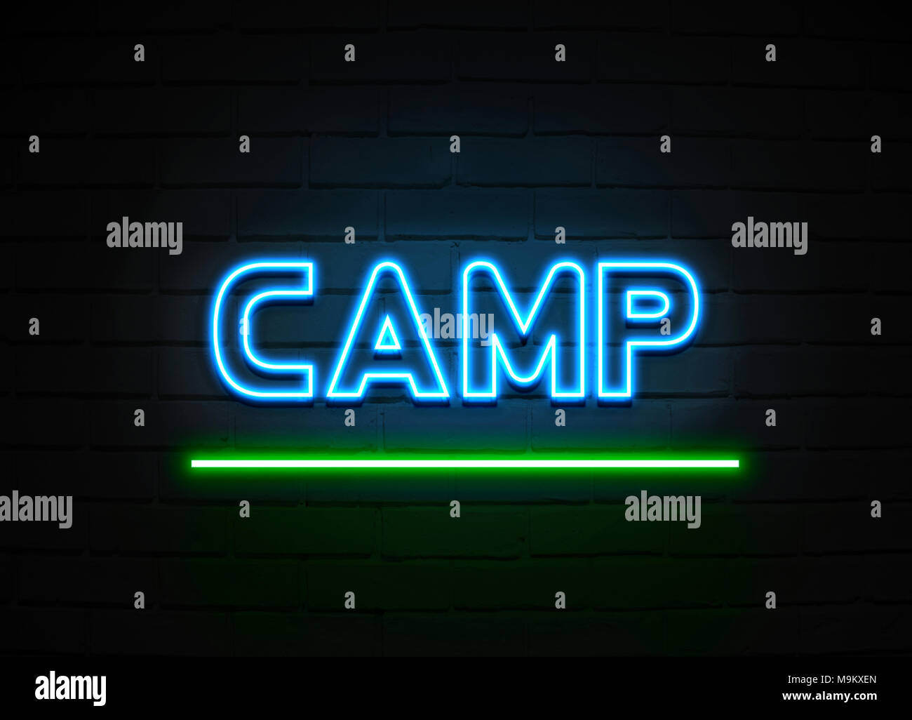 Camp concert hi-res stock photography and images - Alamy