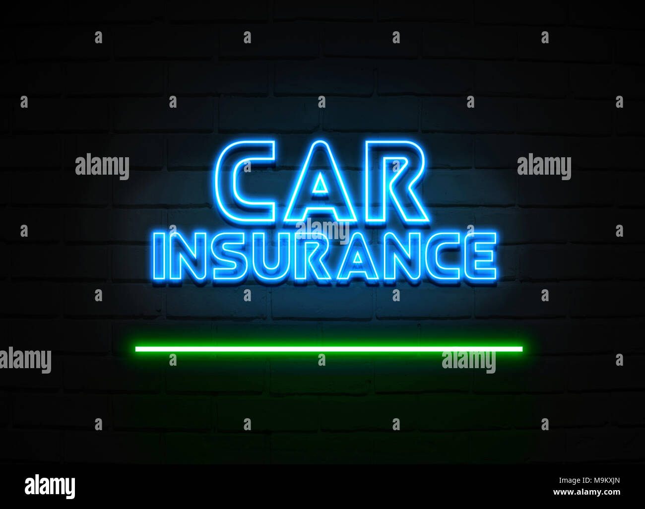 Car insurance advert hi-res stock photography and images - Alamy