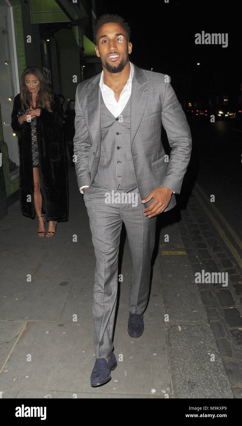 Ryan cleary hi-res stock photography and images - Alamy