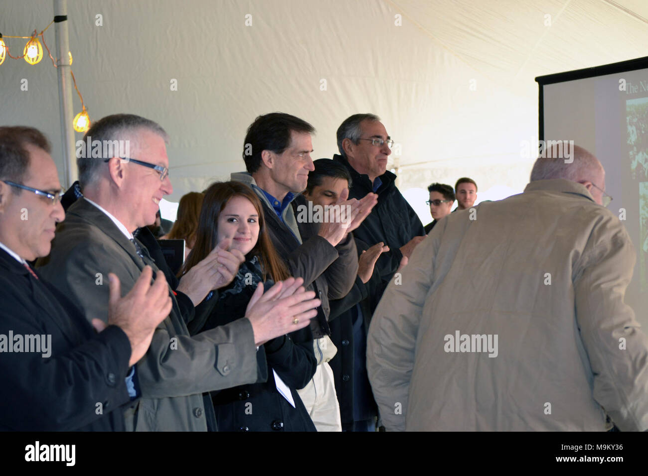 Employees usfws hi-res stock photography and images - Alamy