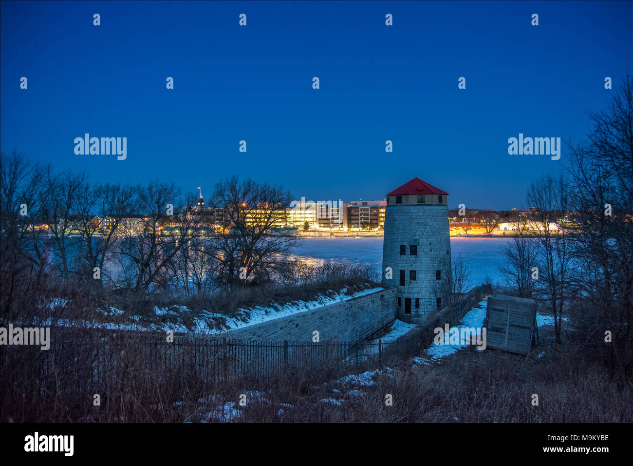 Fort henry hi-res stock photography and images - Alamy