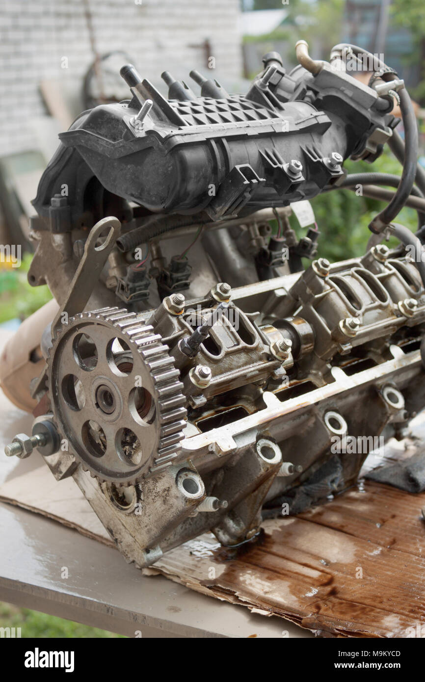 Defective motor hi-res stock photography and images - Alamy