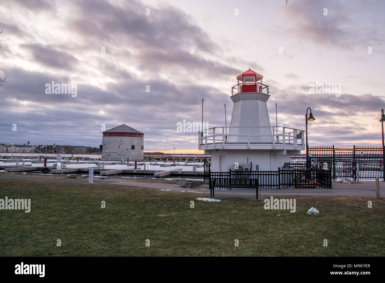 One thousand islands hi-res stock photography and images - Alamy