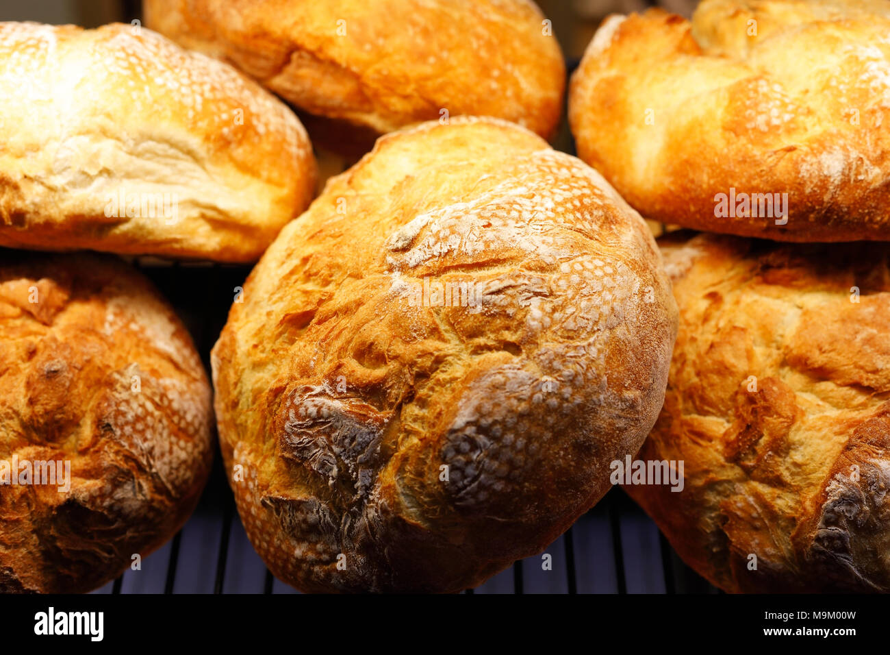 Grocery store cereal hi-res stock photography and images - Alamy