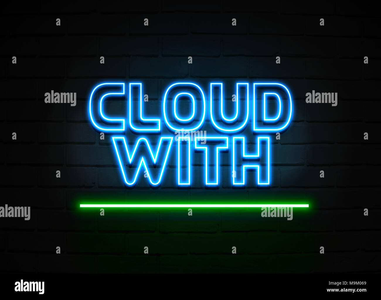 Neon code hi-res stock photography and images - Alamy