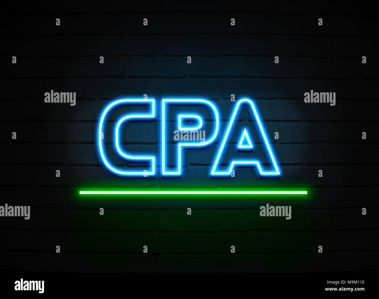 Cpa symbol hi-res stock photography and images - Alamy