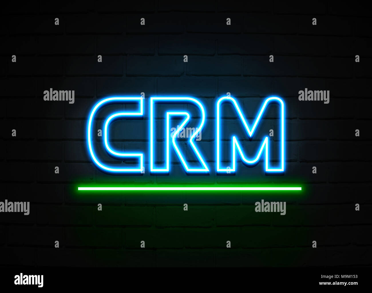 Act crm background hi-res stock photography and images - Alamy
