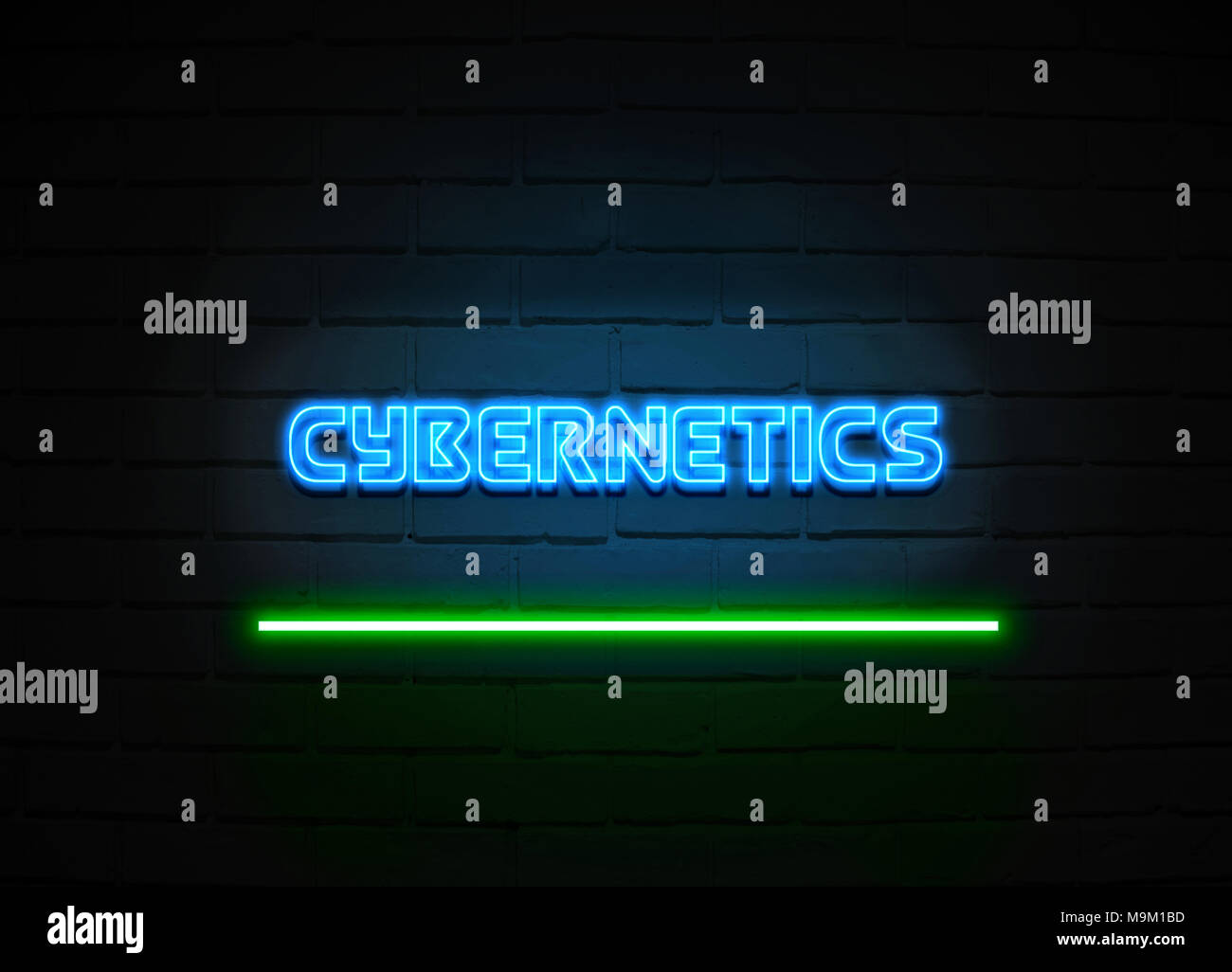 Cybernetics hi-res stock photography and images - Alamy