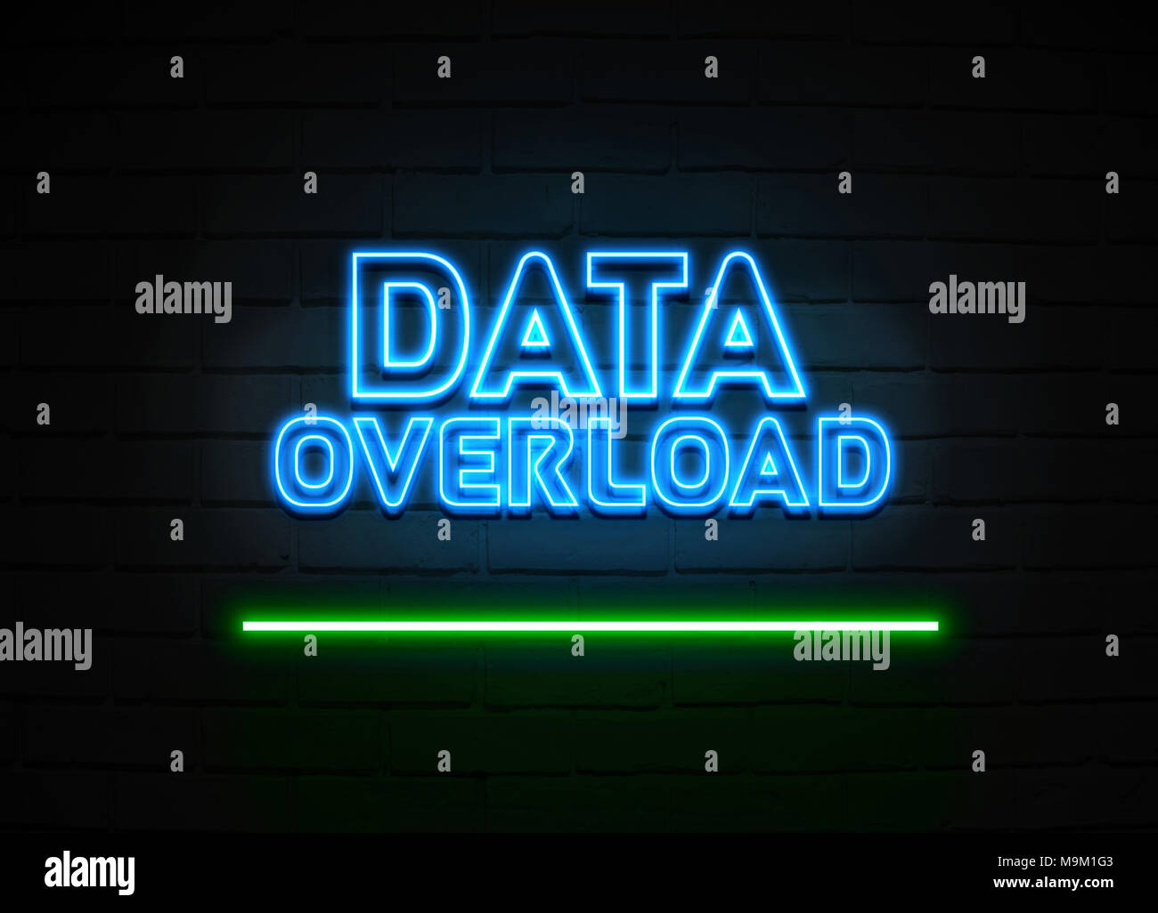 Light overload hi-res stock photography and images - Alamy