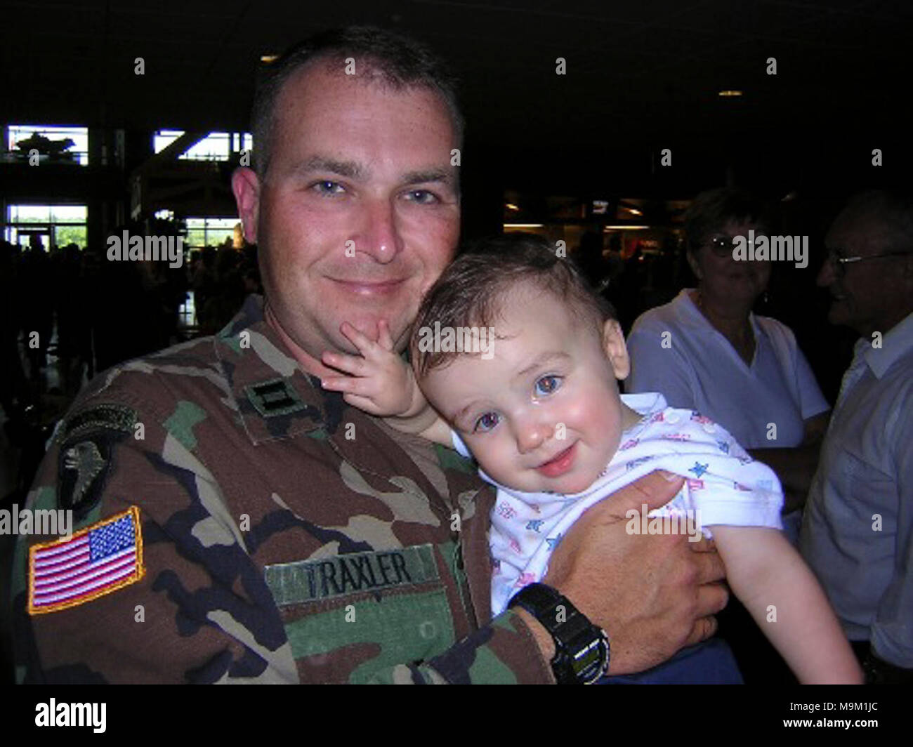 Traxler hi-res stock photography and images - Alamy