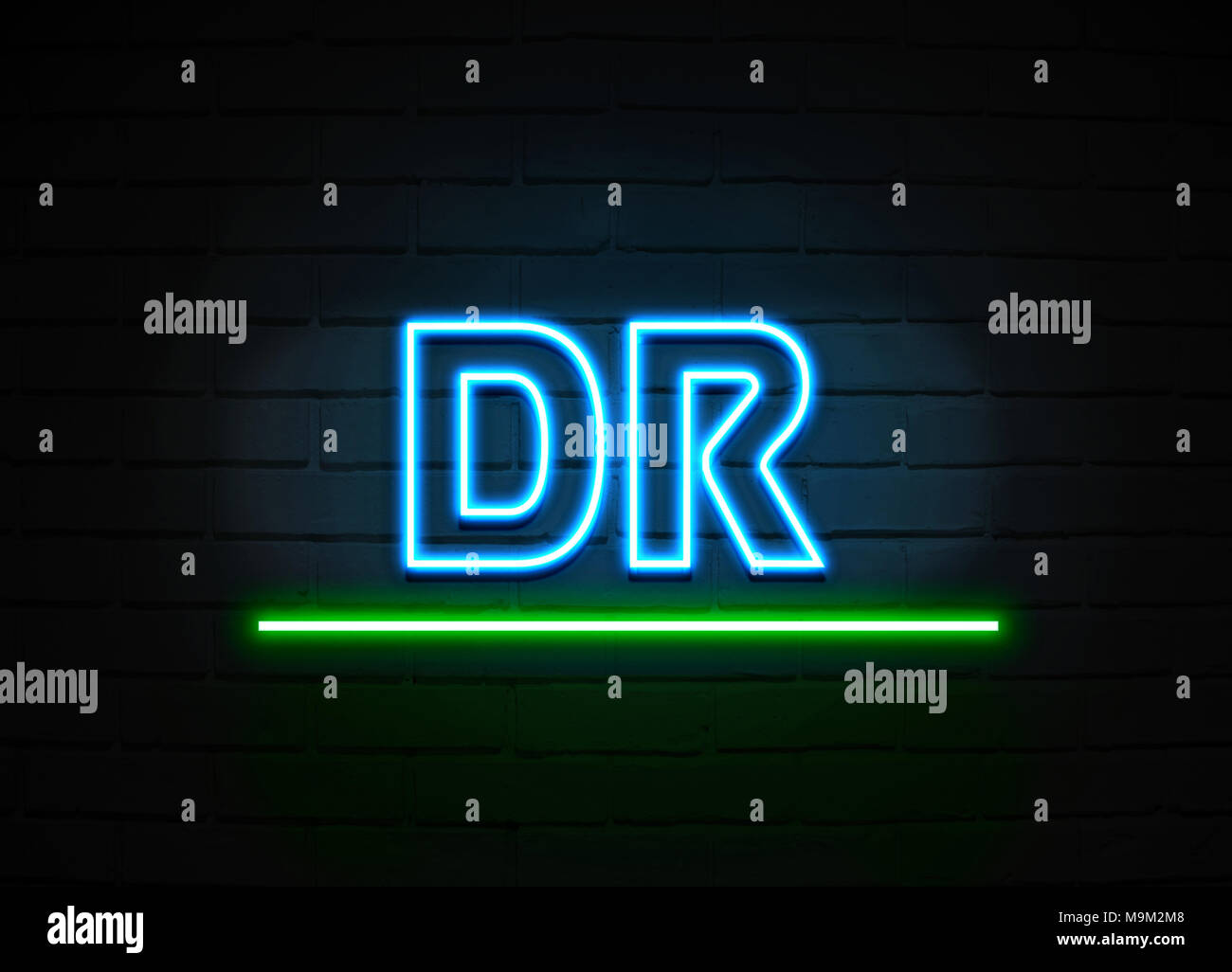 3d dr hi-res stock photography and images - Alamy