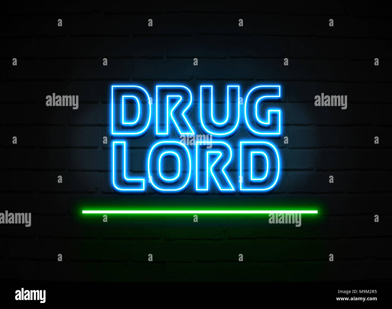 Drug free sign hi-res stock photography and images - Alamy