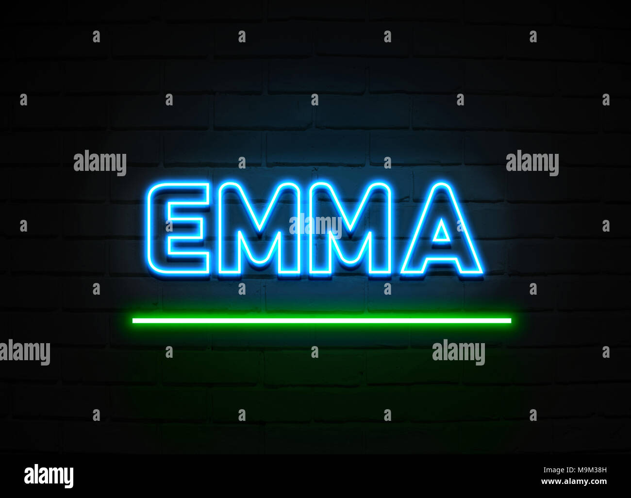 Emma dark hi-res stock photography and images - Alamy