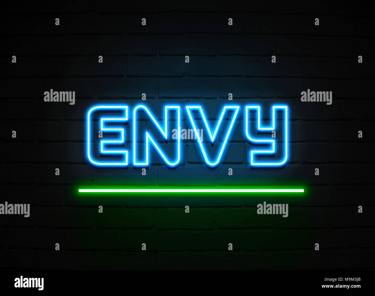 Envy concept hi-res stock photography and images - Alamy