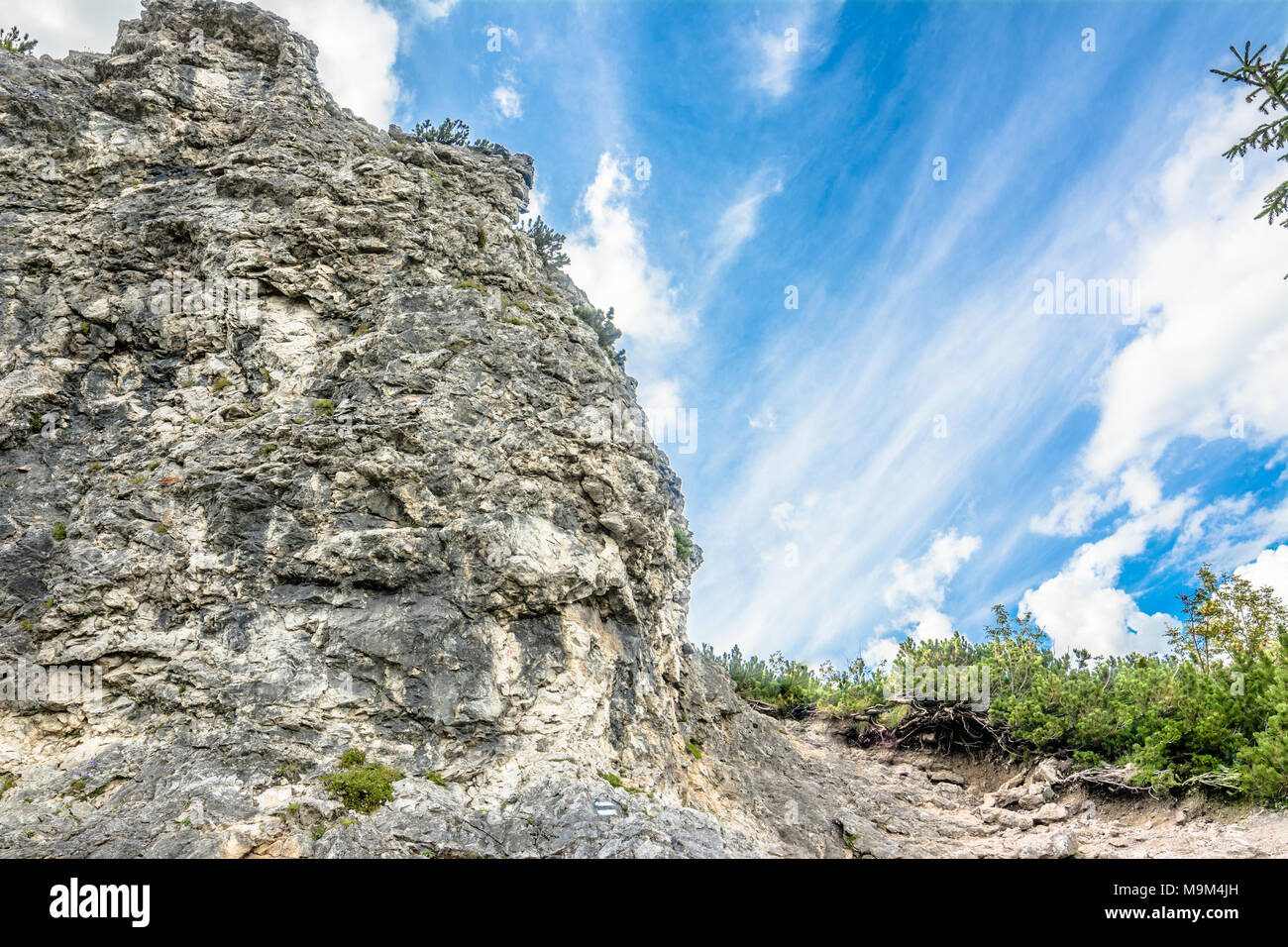 Sarnia rock hi-res stock photography and images - Alamy