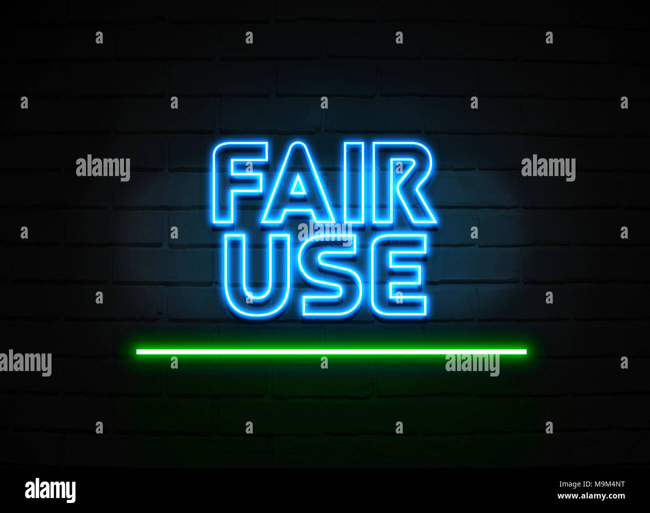 Neon lights fun fair hi-res stock photography and images - Alamy