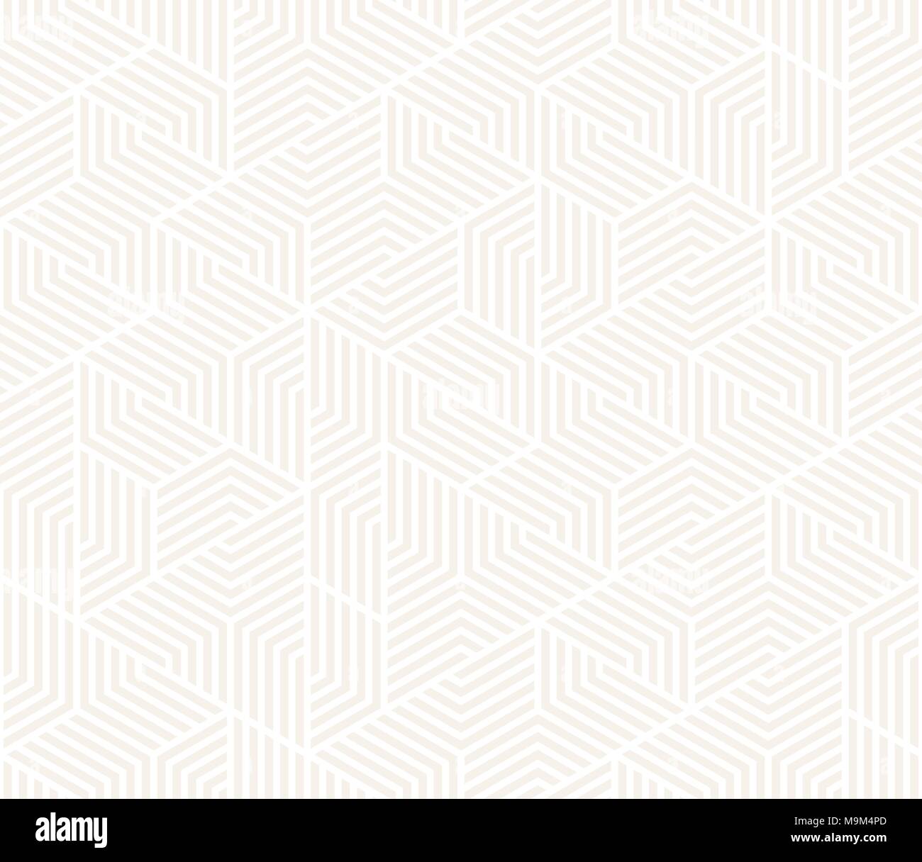 Vector seamless subtle pattern. Modern stylish abstract texture ...