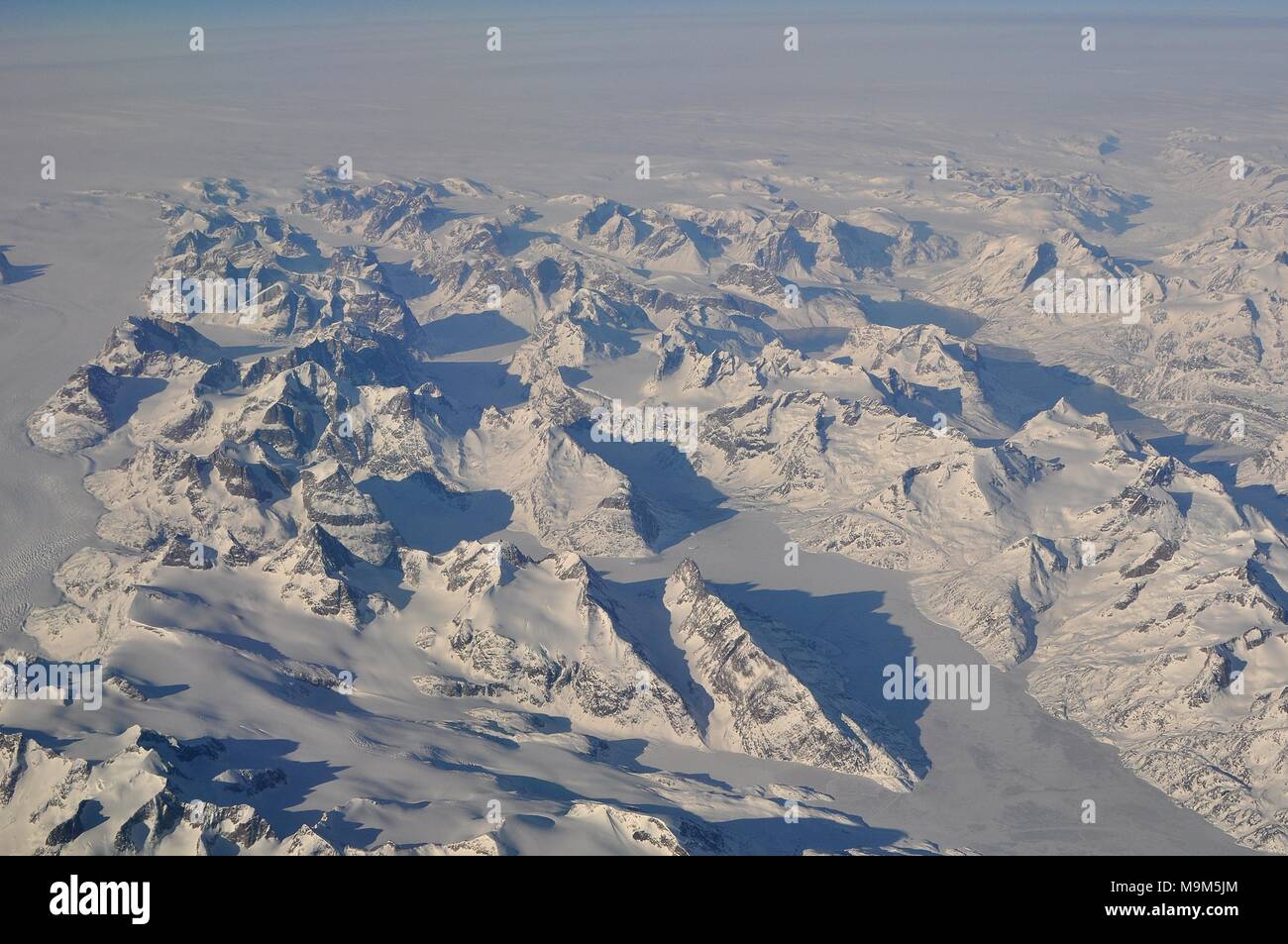 Grönland hi-res stock photography and images - Alamy