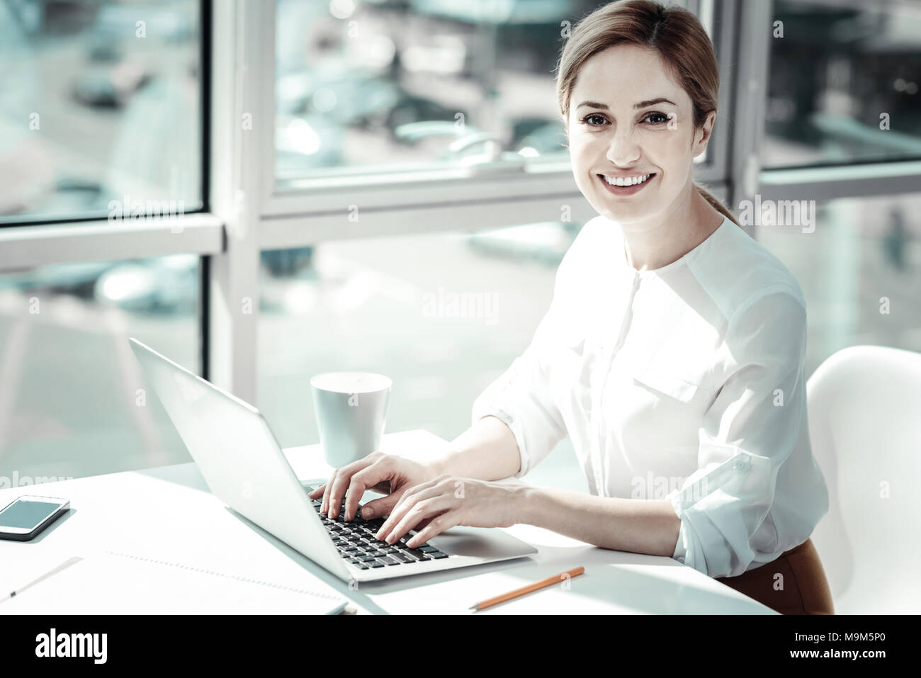 Professional ambitions hi-res stock photography and images - Alamy