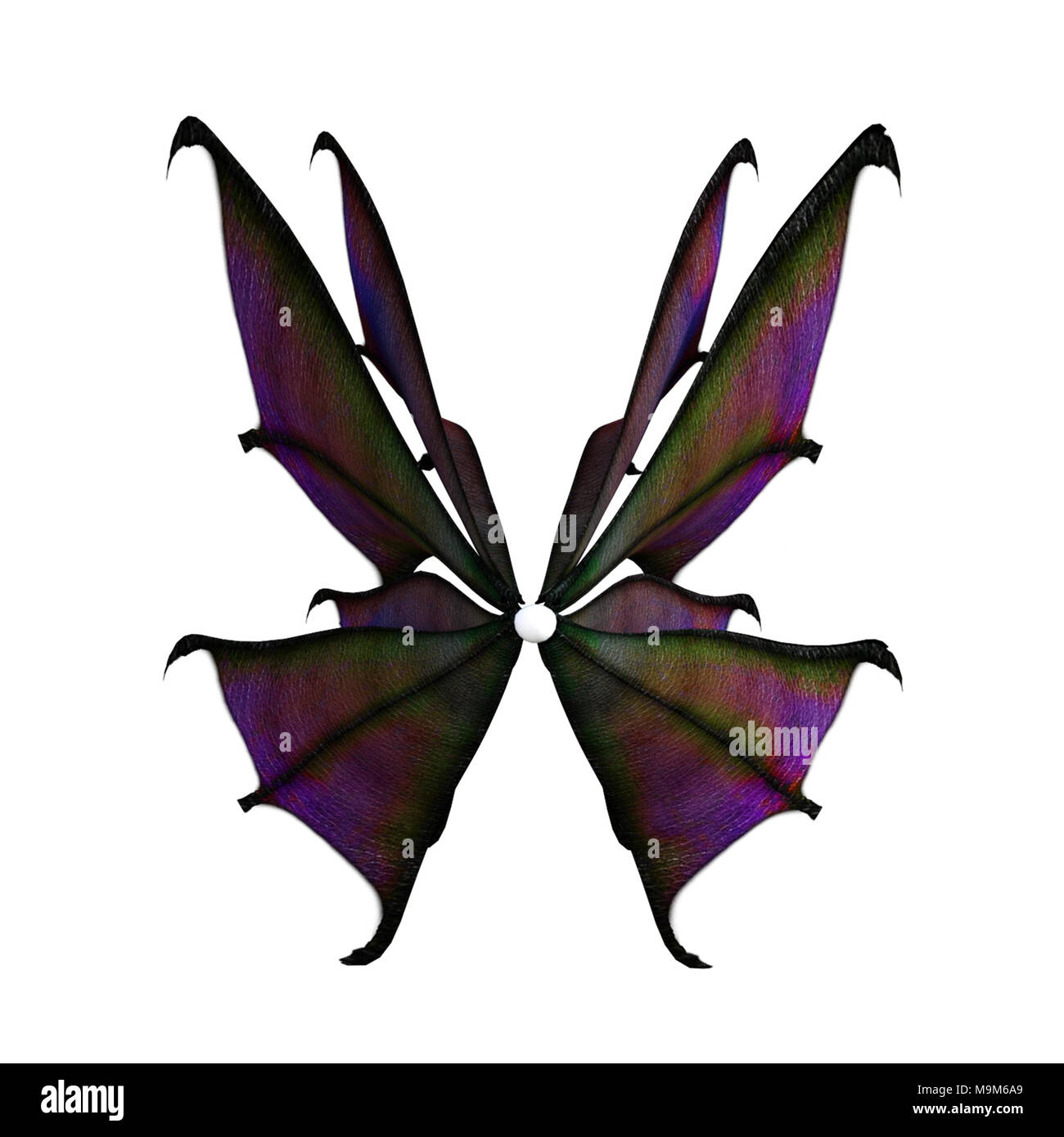 Fairy wings hi-res stock photography and images - Alamy