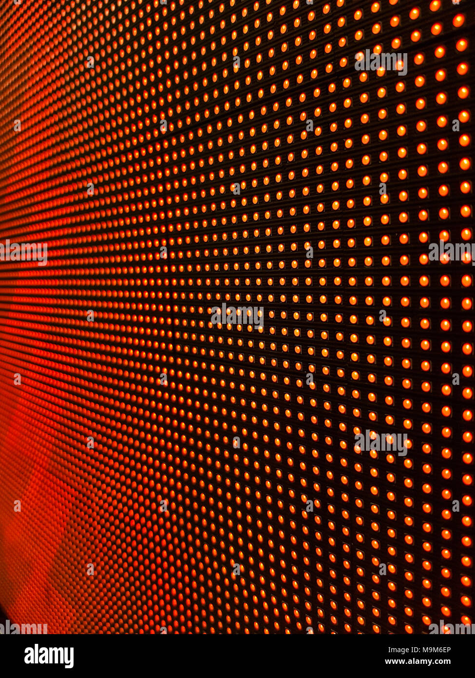 Small red circles hi-res stock photography and images - Alamy