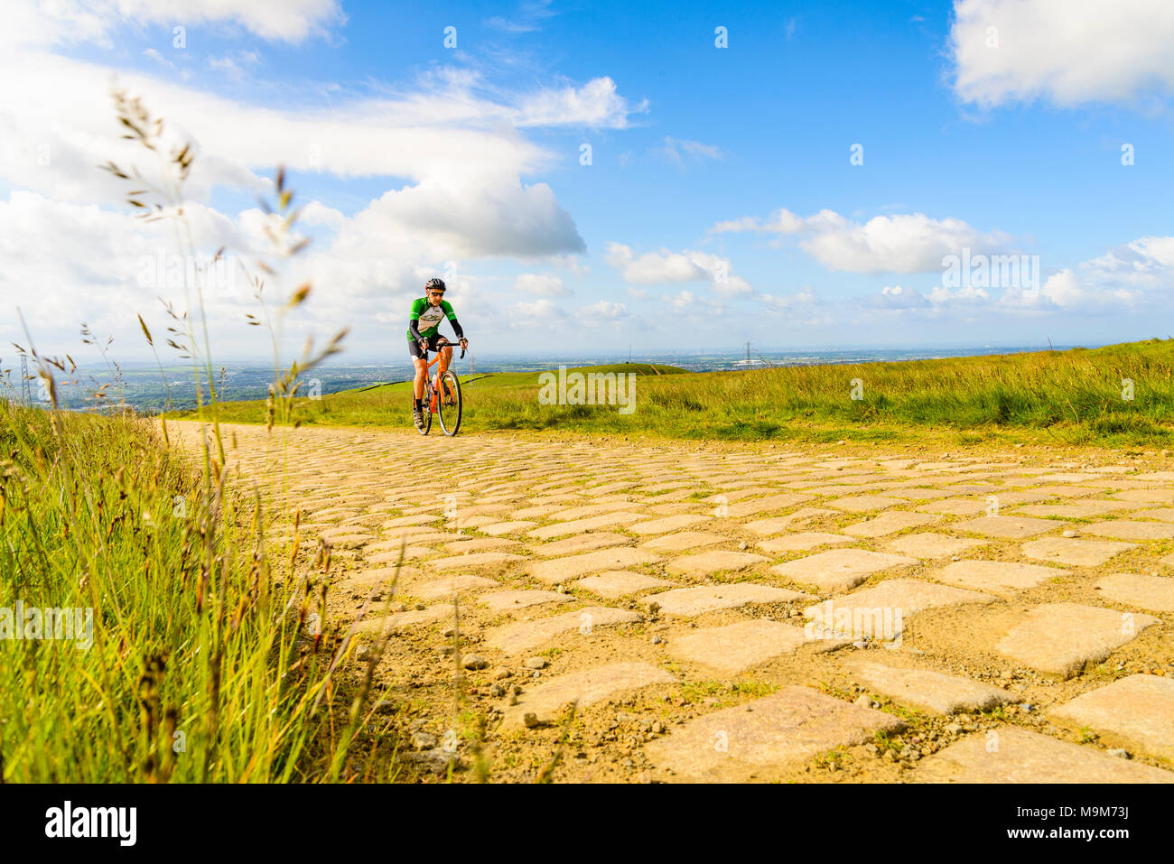 Lancashire cotton famine hi-res stock photography and images - Alamy