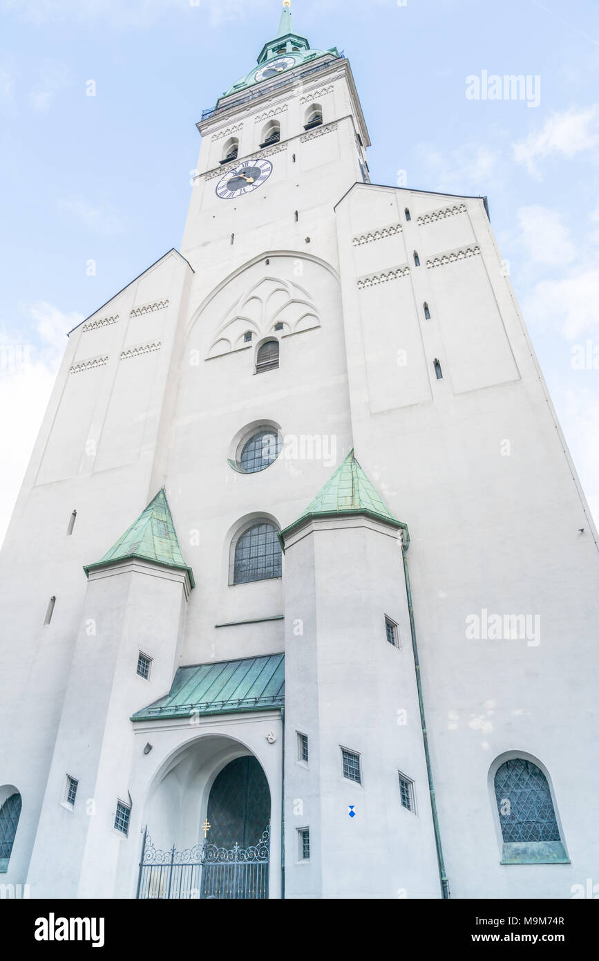 Traditional german clocks hi-res stock photography and images - Alamy