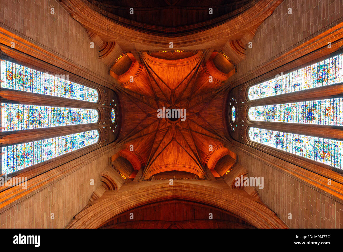 Anglican cathedral hi-res stock photography and images - Alamy