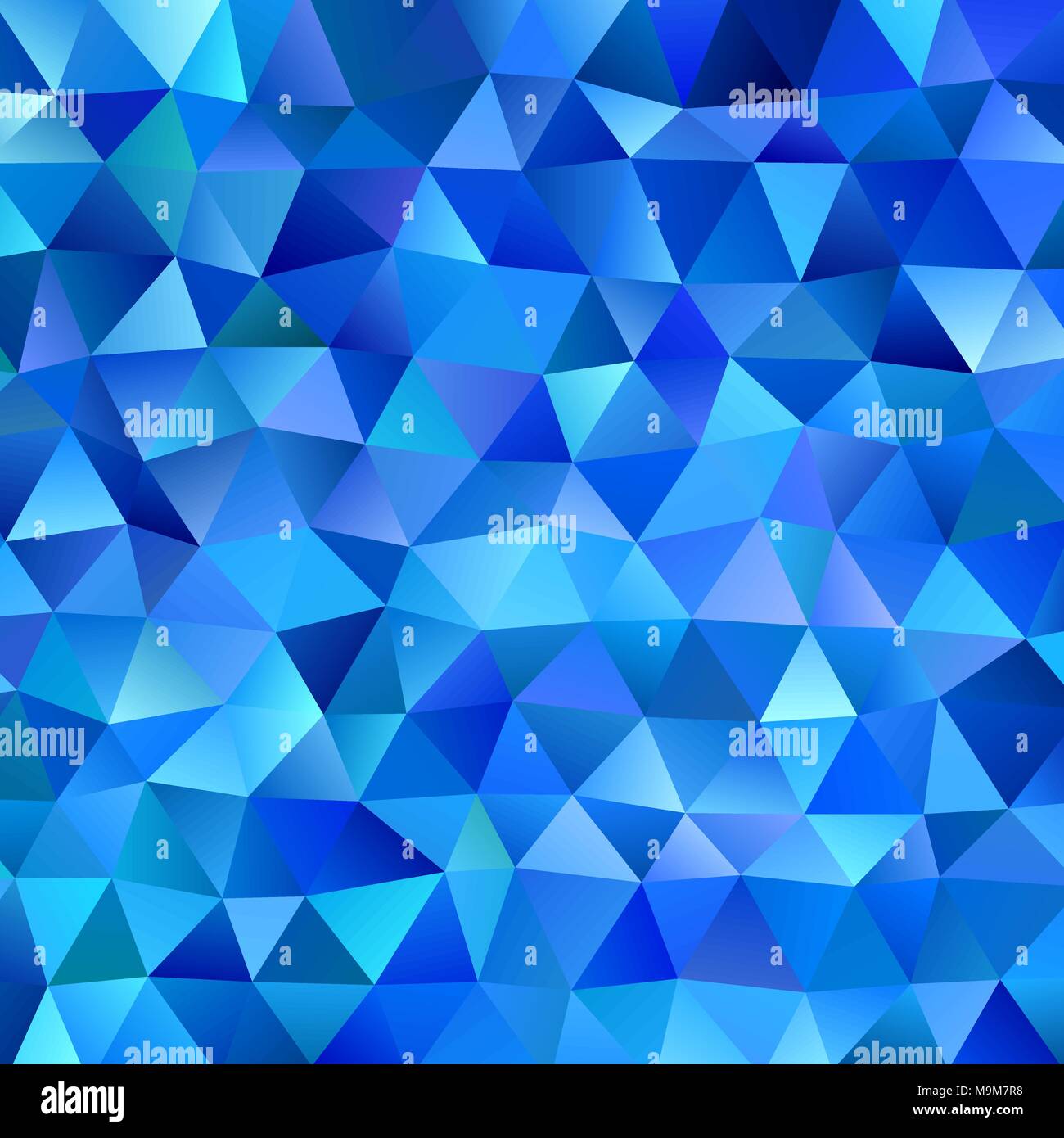 Vector abstract triangle background Stock Vector Image & Art - Alamy