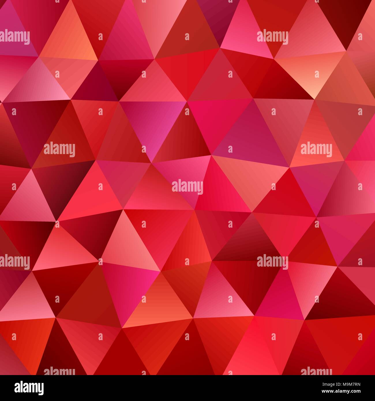 Retro triangle hi-res stock photography and images - Alamy