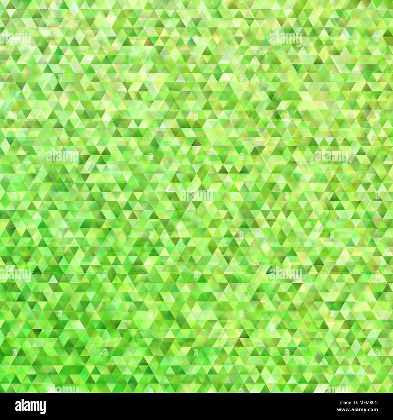 Gradient low poly triangle background design Stock Vector Image & Art ...