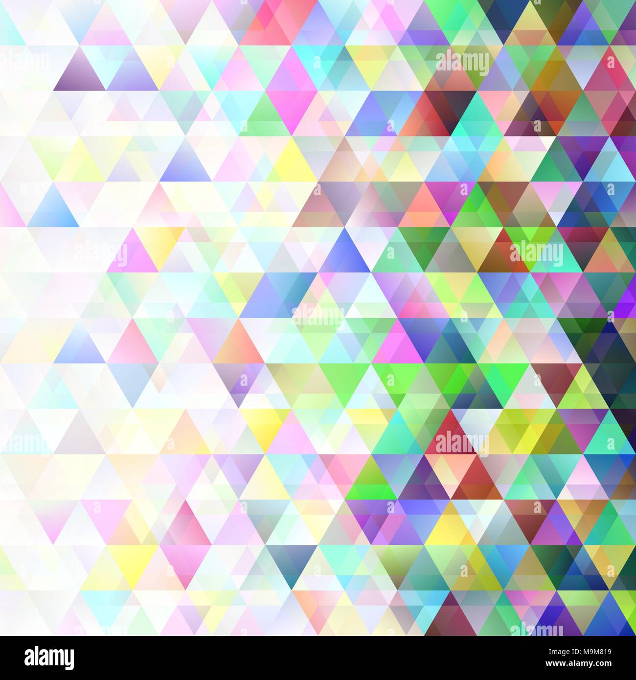 Geometrical abstract double triangle pattern background Stock Vector ...
