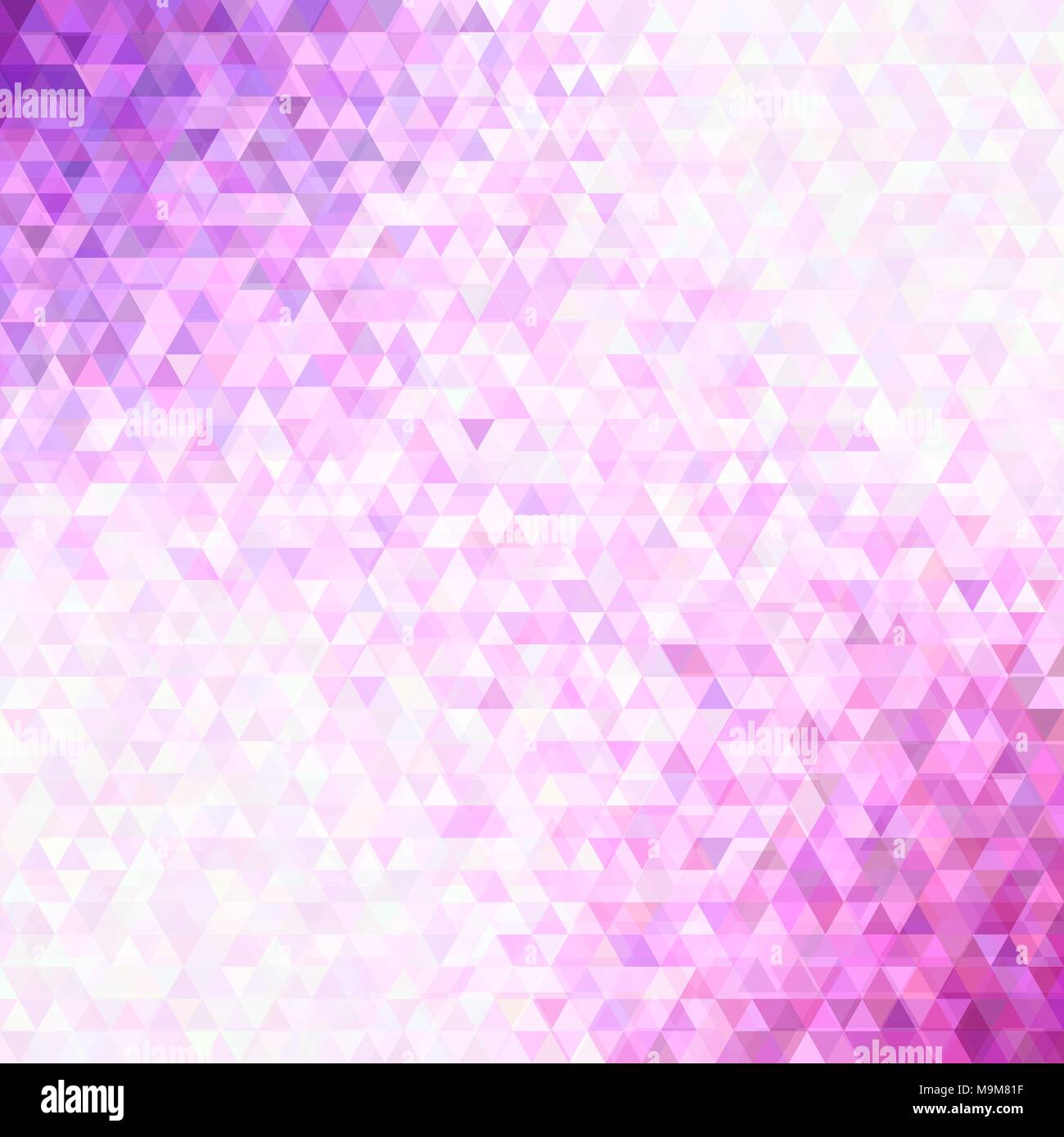 Abstract polygonal triangle background design Stock Vector Image & Art ...